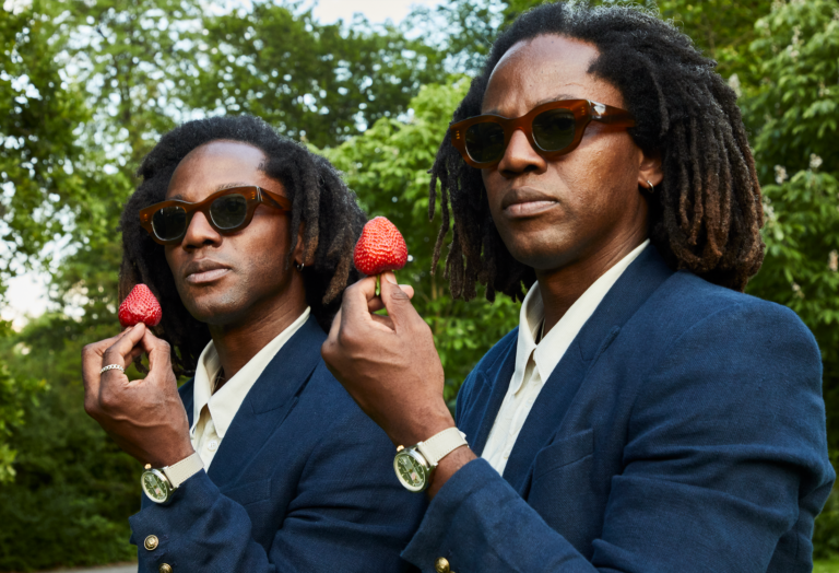 Limited Edition Rallymaster III watch by Maurice de Mauriac, Zurich